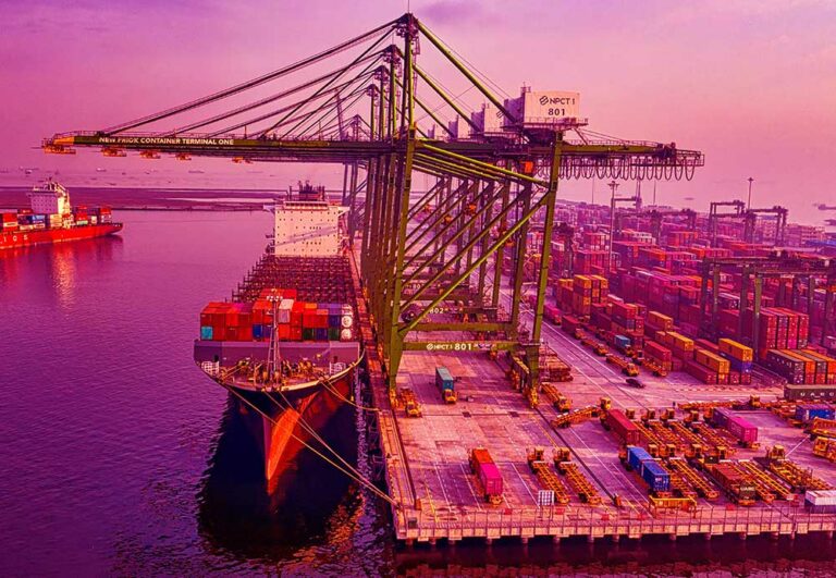 Understanding the Customs Clearance Process for Imports to the USA ...